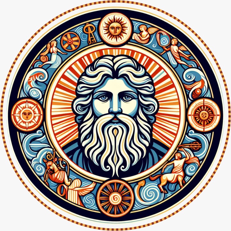 Belenos, Deus das Águas Termais – CBDRC